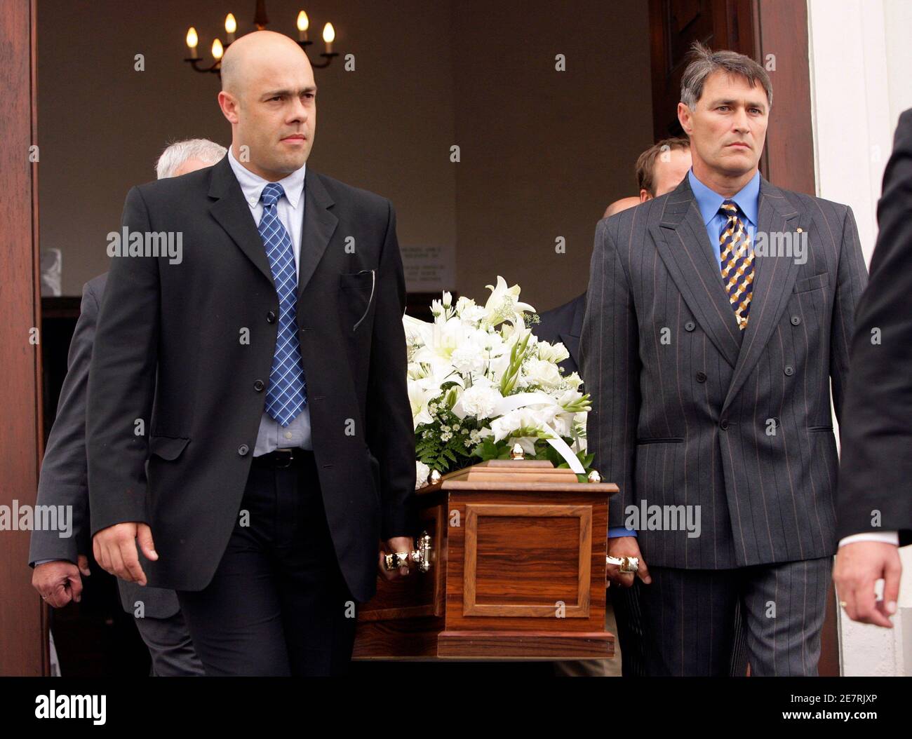 Botha african hi-res stock photography and images - Alamy