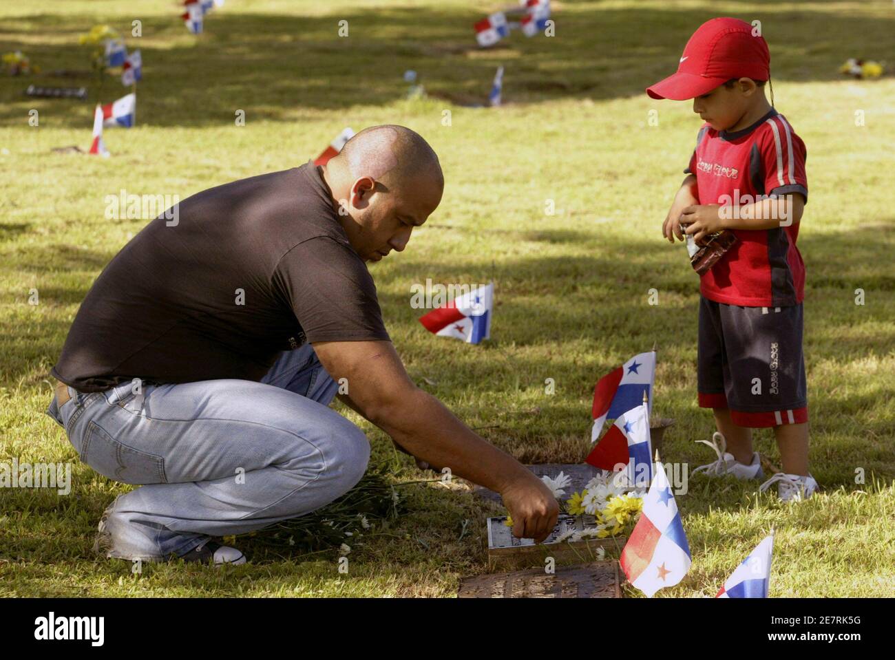 Carlos Noriega High Resolution Stock Photography and Images - Alamy