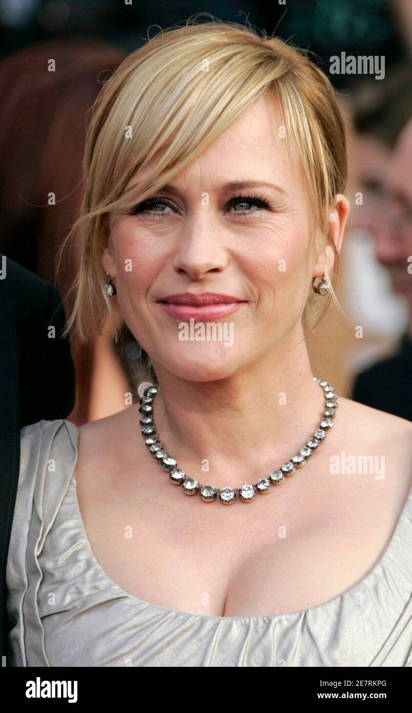 Medium patricia arquette hi-res stock photography and images - Alamy