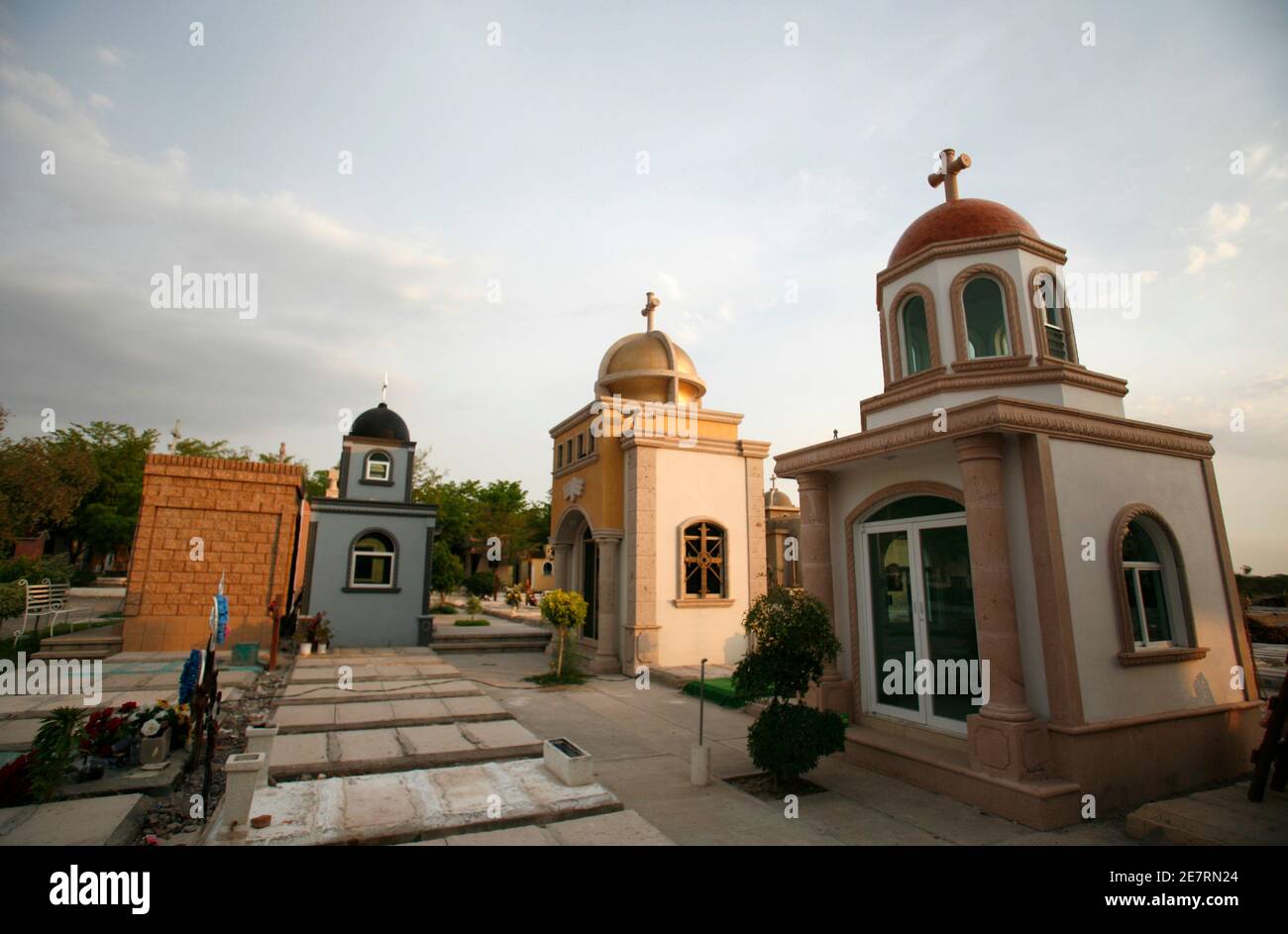 Jardines de humaya hi-res stock photography and images - Alamy