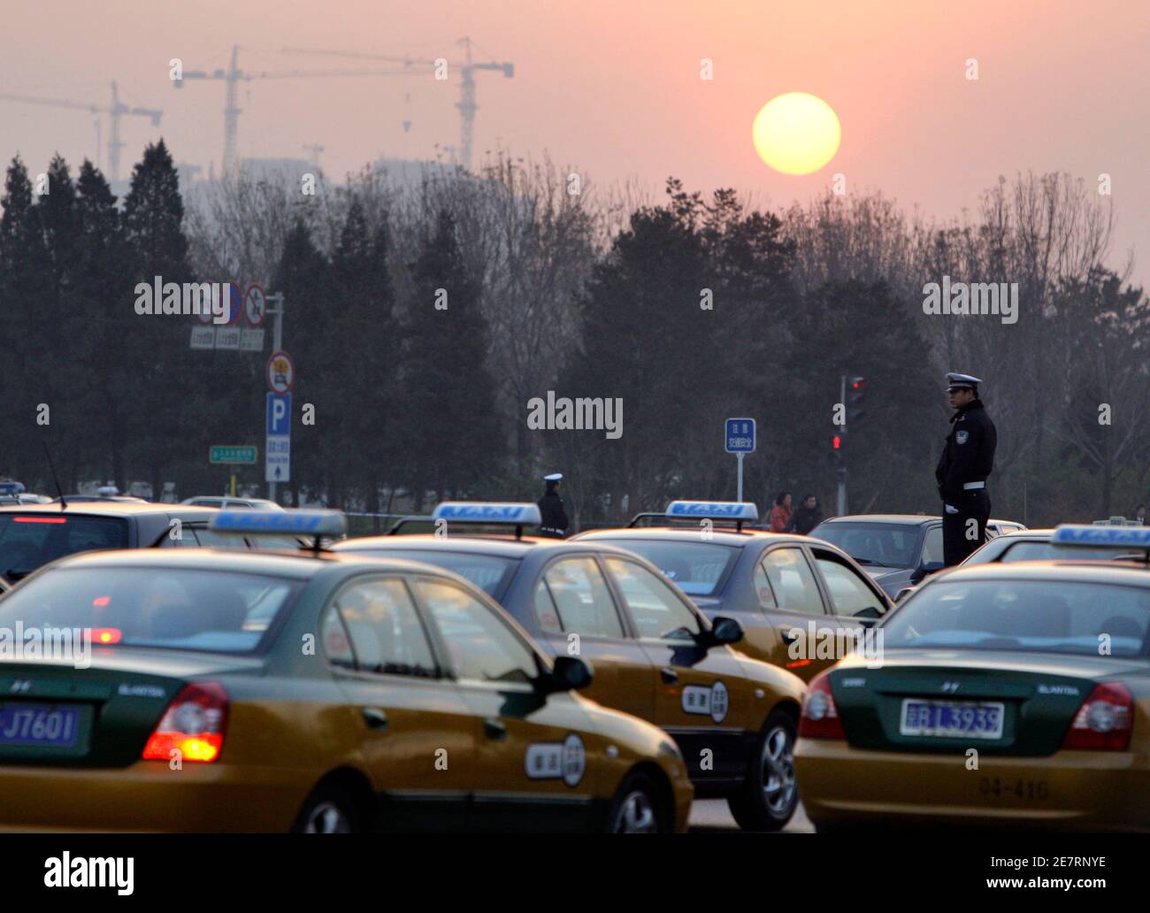 Police personnel working environment hi-res stock photography and ...