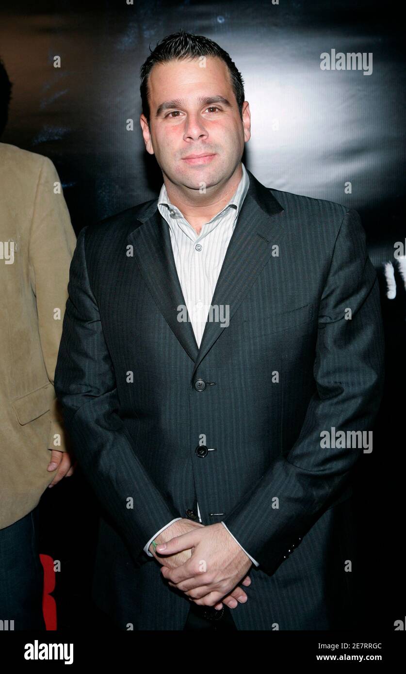 Randall emmett hi-res stock photography and images - Alamy