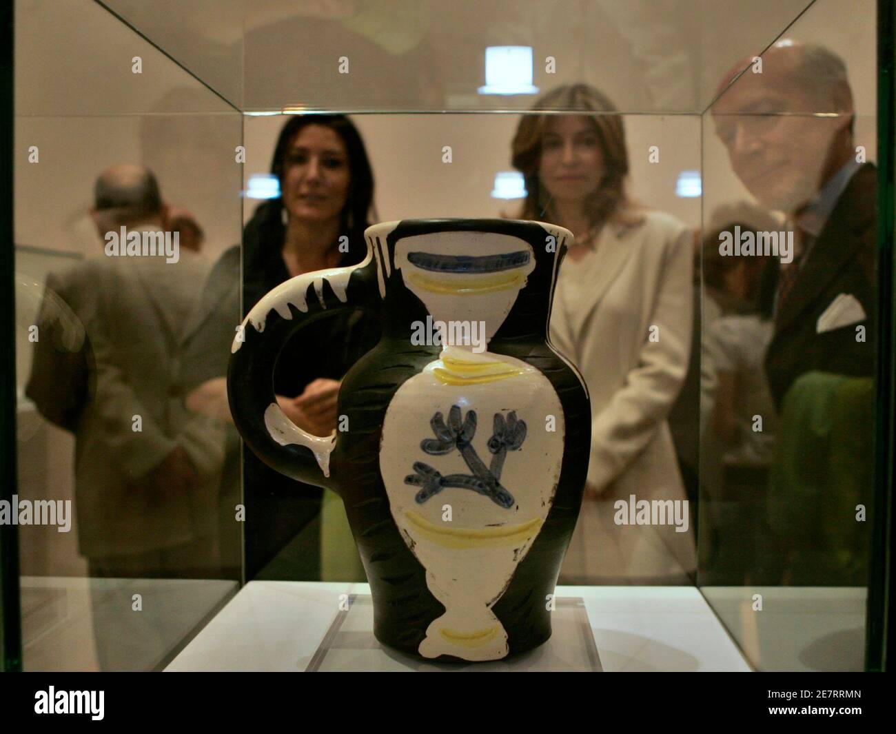 Princess Ghida Of Jordan High Resolution Stock Photography and Images ...