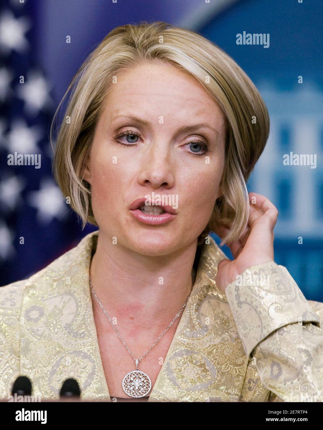 The daily briefing with dana perino hi-res stock photography and images ... The daily briefing with dana perino hi-res stock photography and images ...