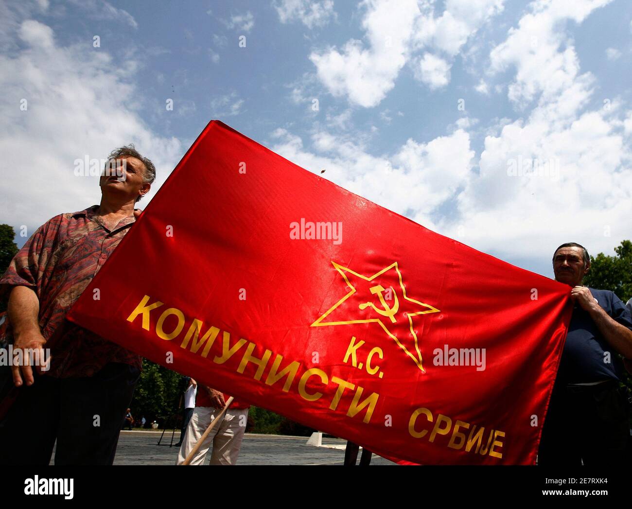 Communism 1945 hi-res stock photography and images - Alamy