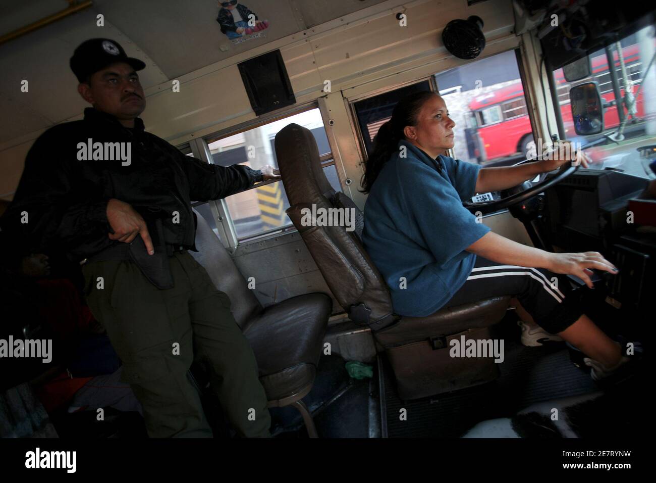 Private gangs hi-res stock photography and images - Alamy