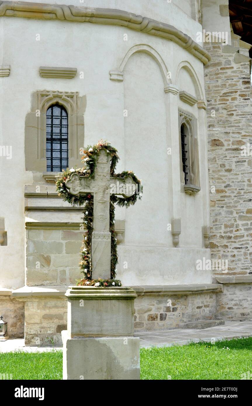 Cross culture hi-res stock photography and images - Alamy