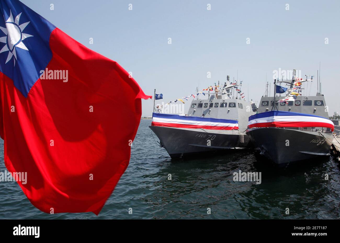 Missile patrol craft hi-res stock photography and images - Alamy