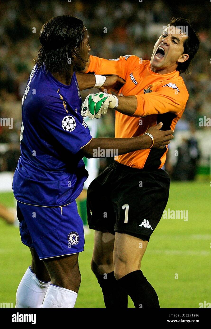 Pedro Contreras High Resolution Stock Photography and Images - Alamy