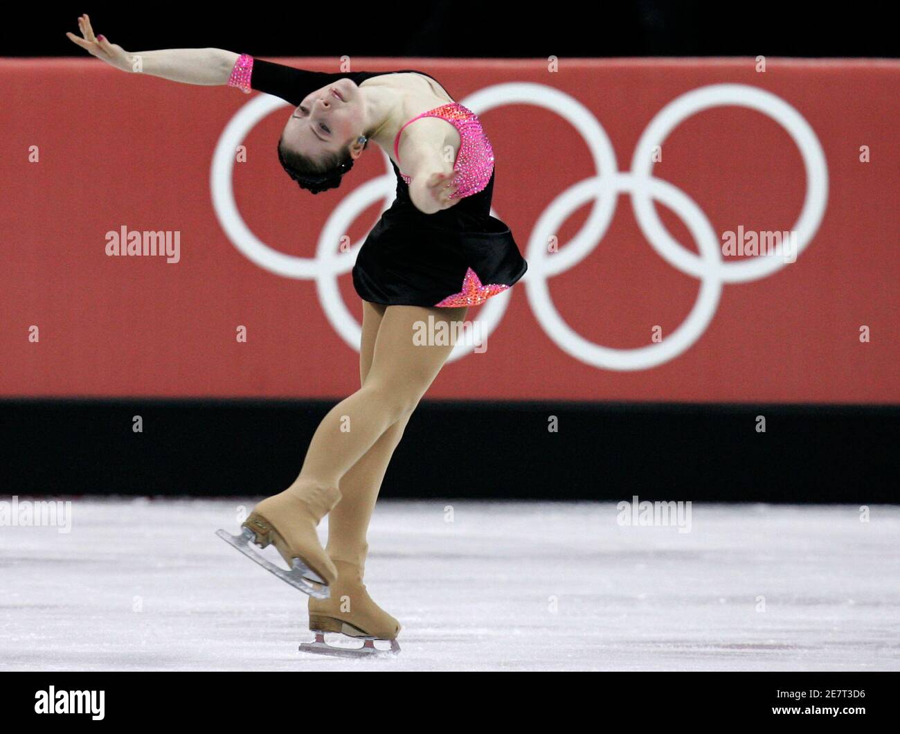 Fleur maxwell hi-res stock photography and images - Alamy