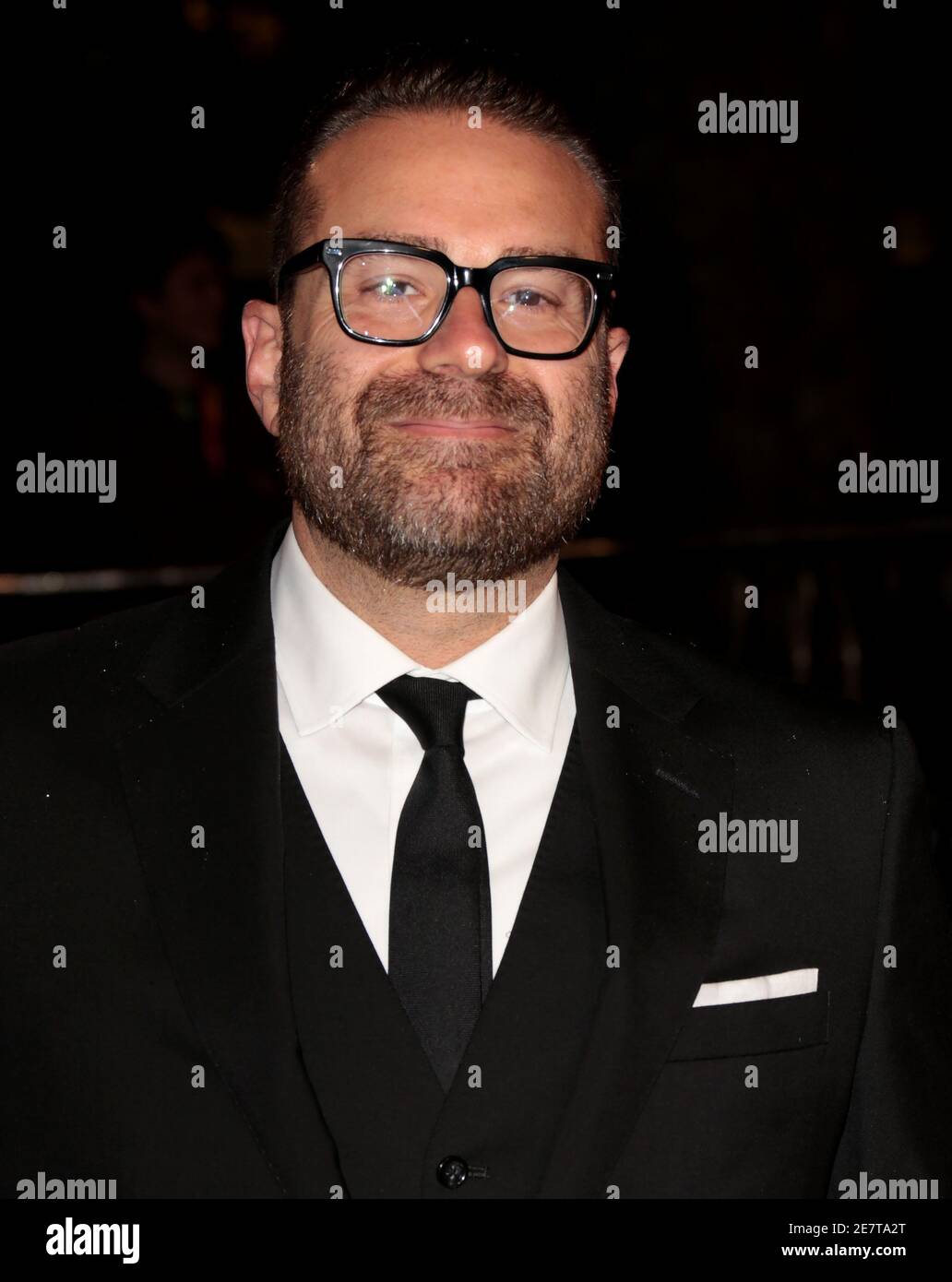 Eddie vaisman hi-res stock photography and images - Alamy