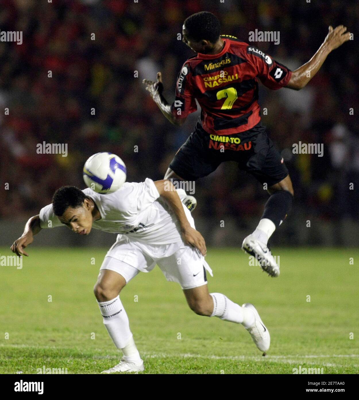 Luisinho brazil hi-res stock photography and images - Alamy
