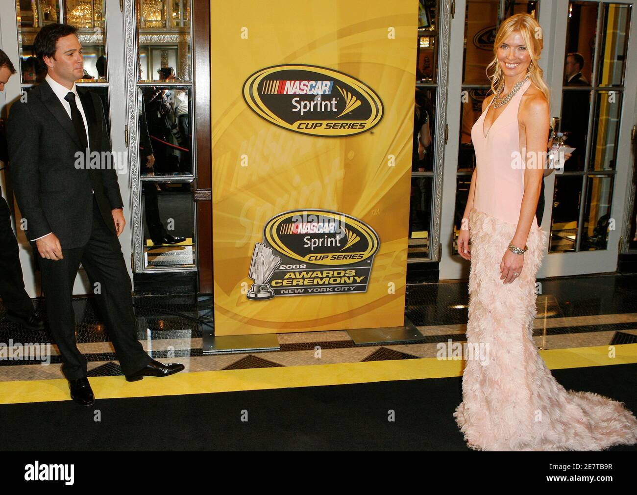 Janway High Resolution Stock Photography and Images - Alamy