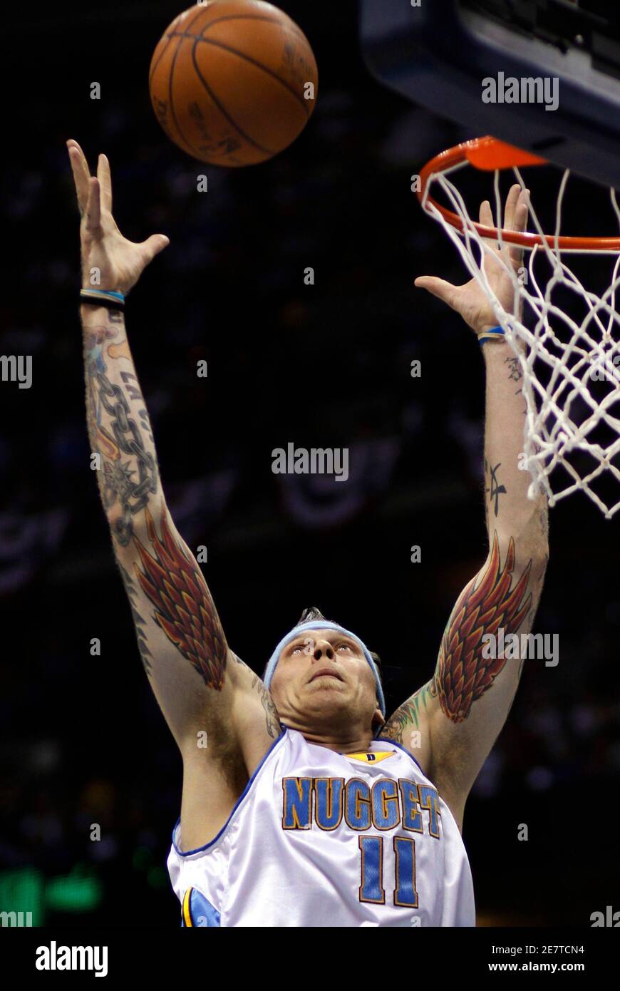 Andersen chris hi-res stock photography and images - Alamy