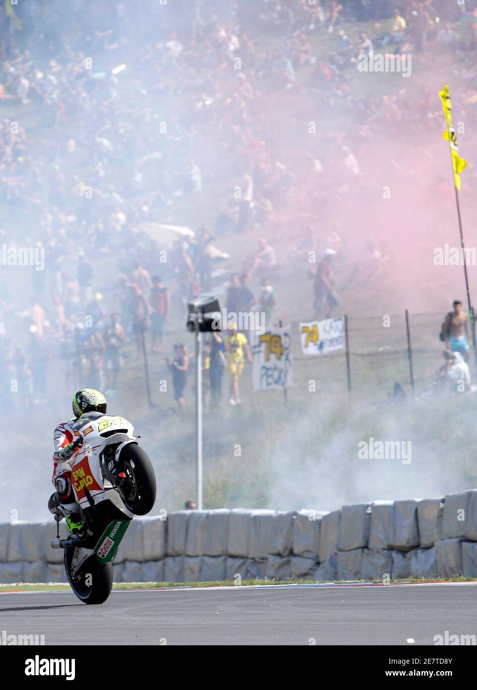 Toni elias of spain hi-res stock photography and images - Alamy