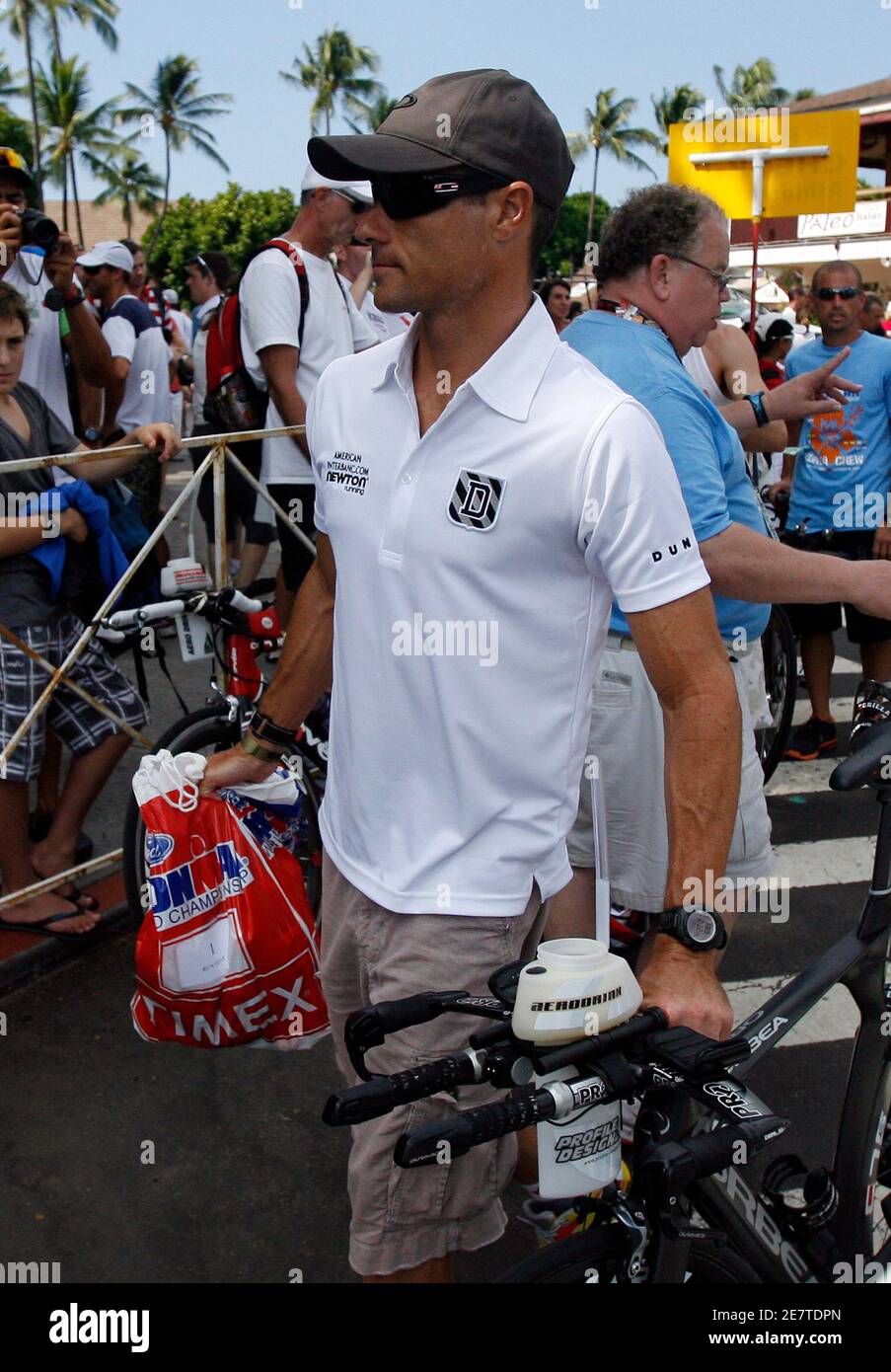 Craig alexander ironman hi-res stock photography and images - Alamy