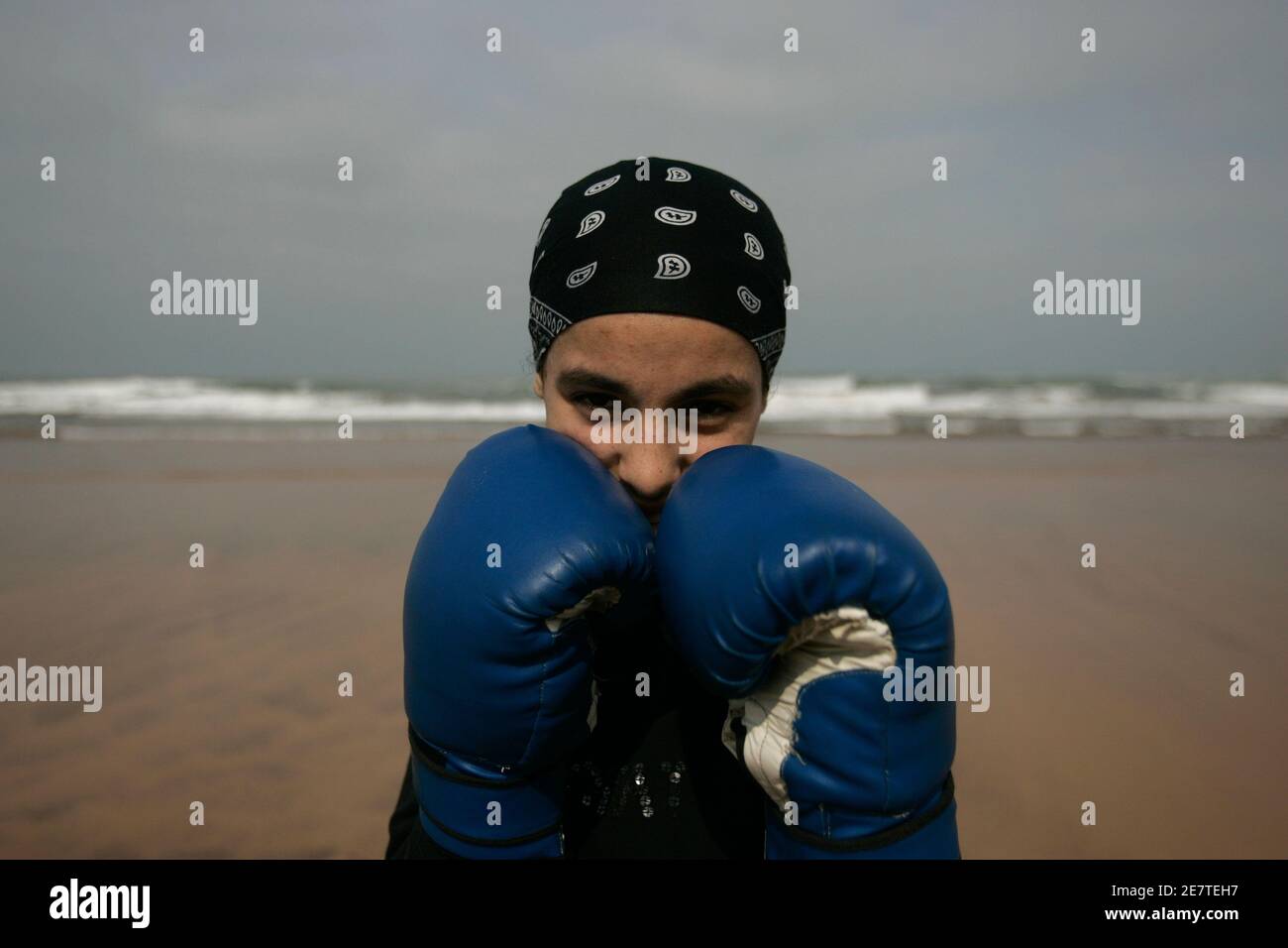 Mohamedia hi-res stock photography and images - Alamy