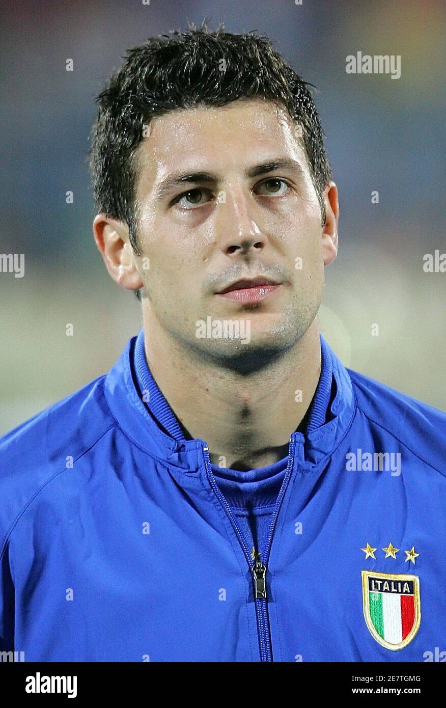 Italys daniele bonera hi-res stock photography and images - Alamy