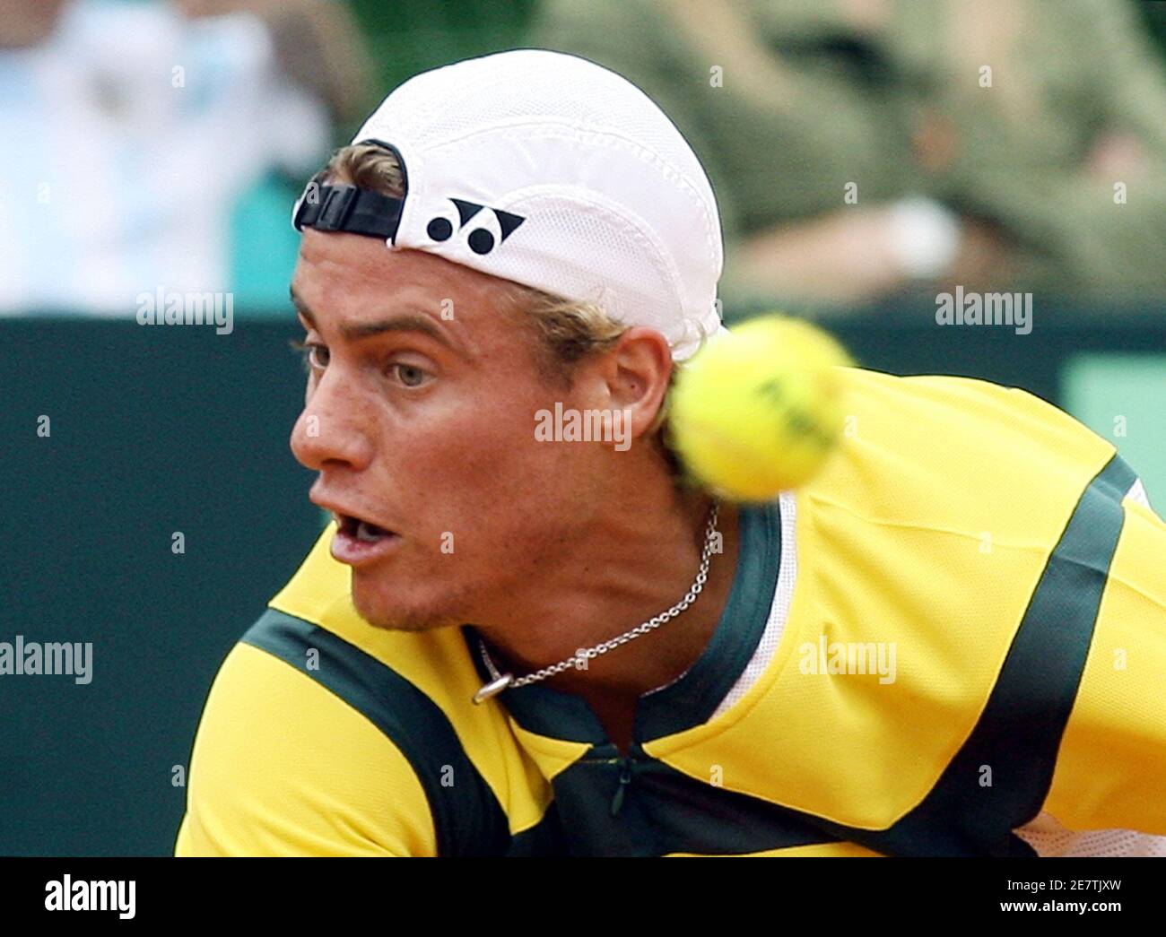 Parque roca stadium hi-res stock photography and images - Alamy