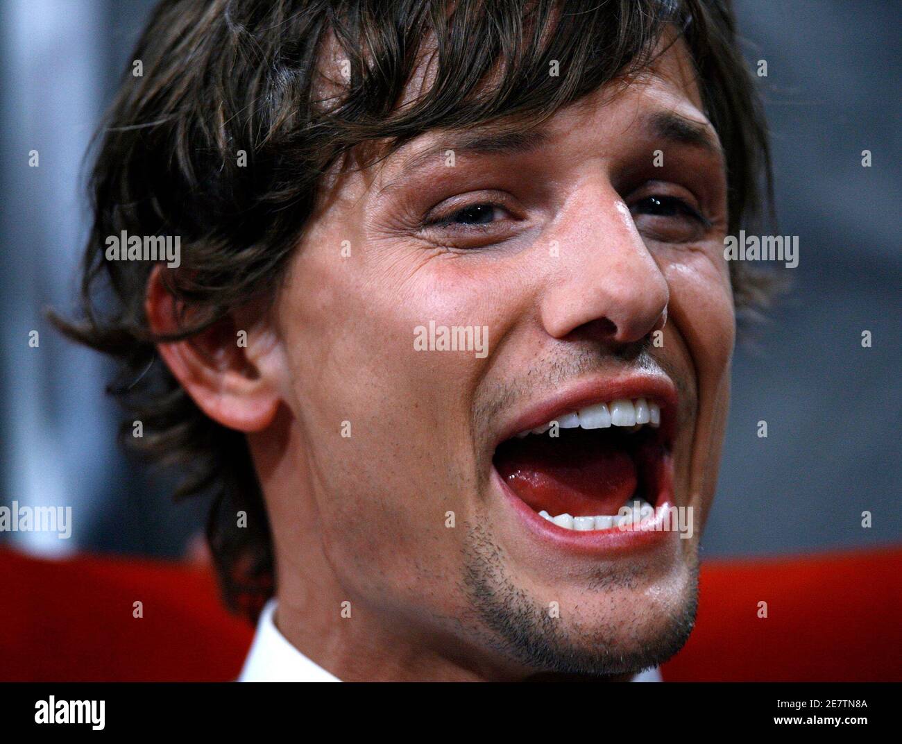 Wielandt hi-res stock photography and images - Alamy