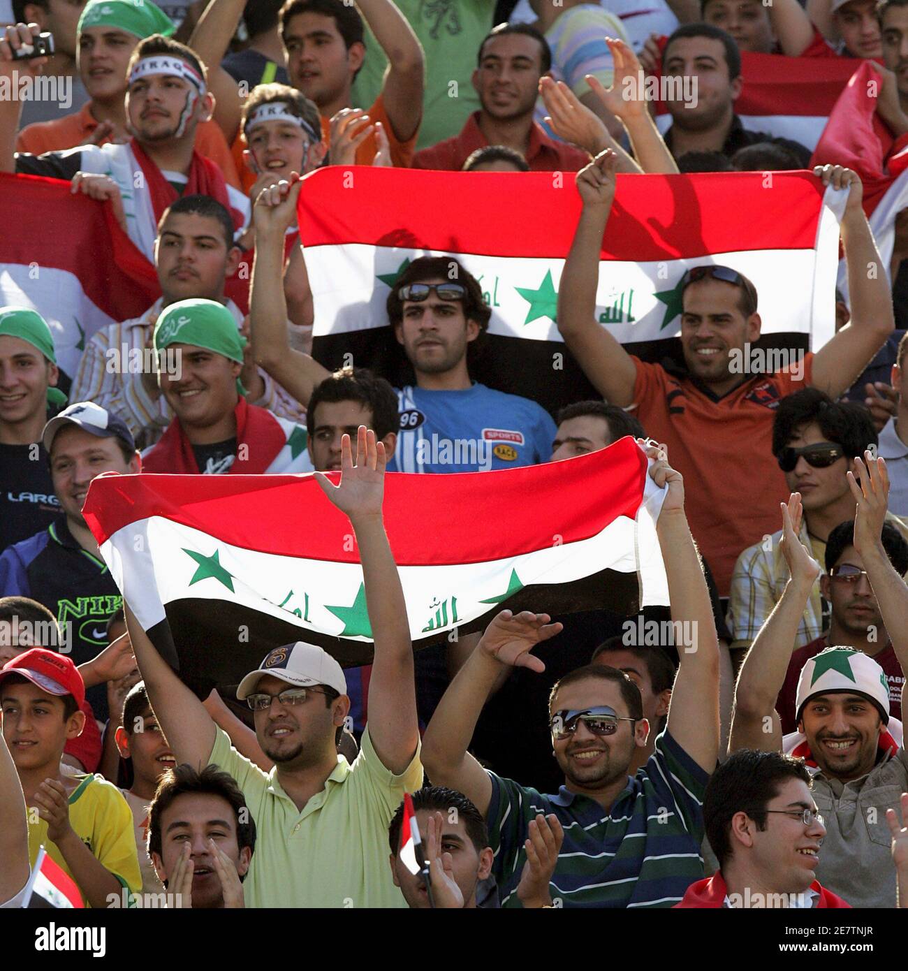 Middle palestine championship hi-res stock photography and images - Alamy