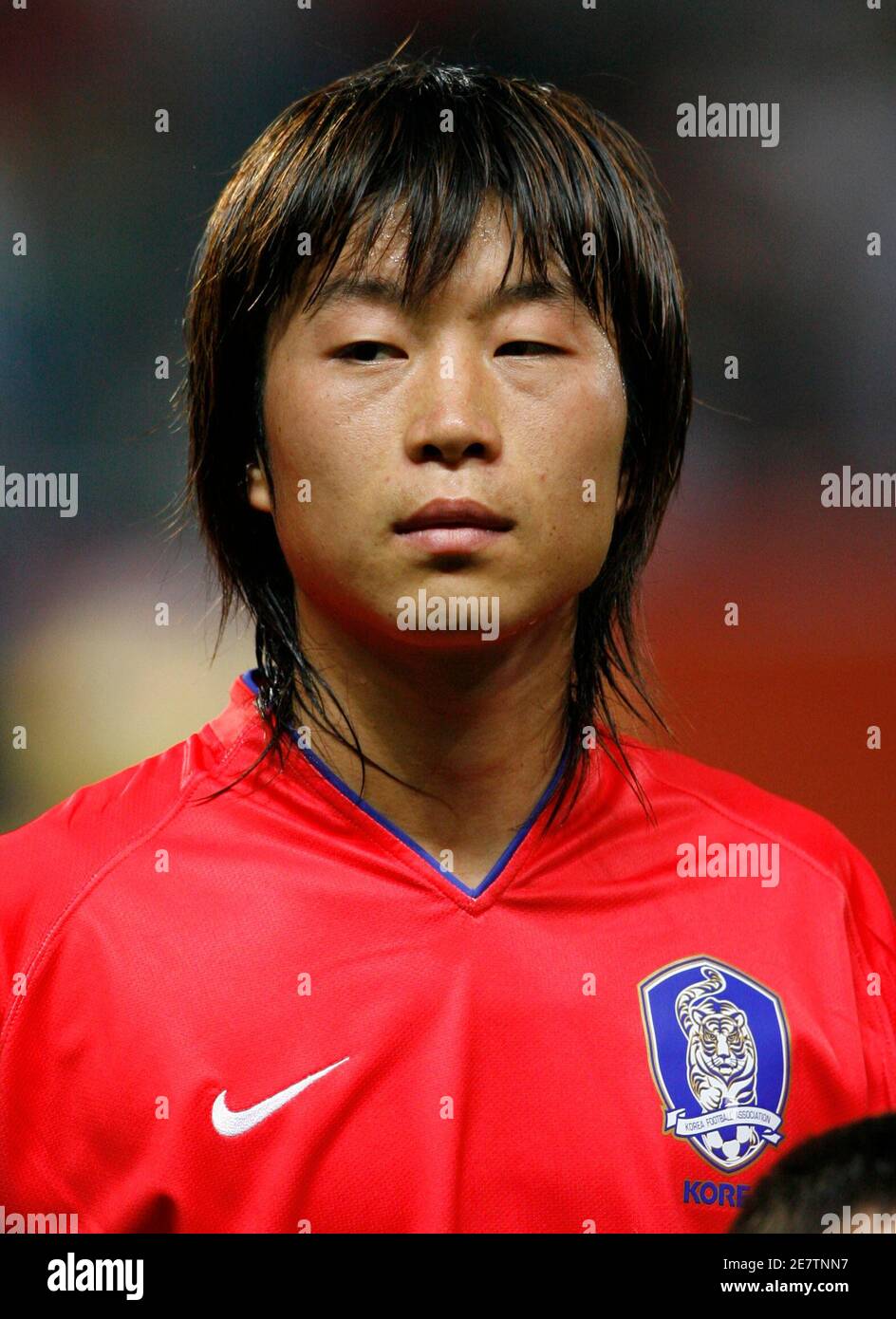 The stadium in jeju hi-res stock photography and images - Alamy