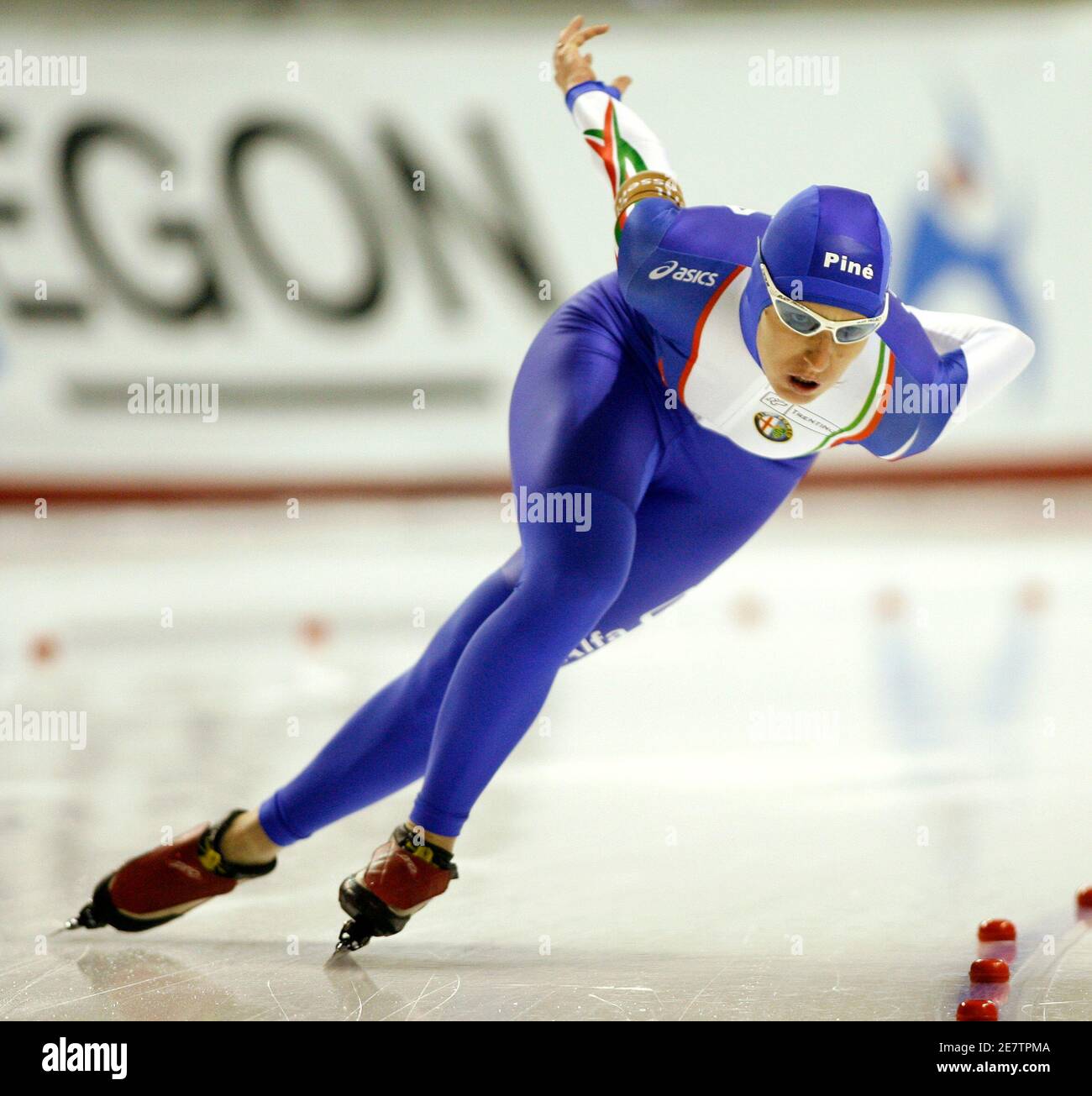 Chiara simionato hi-res stock photography and images - Alamy
