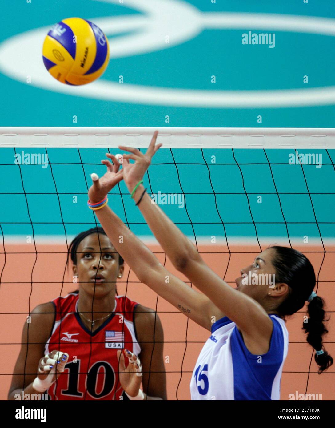 Maria jose perez hi-res stock photography and images - Alamy