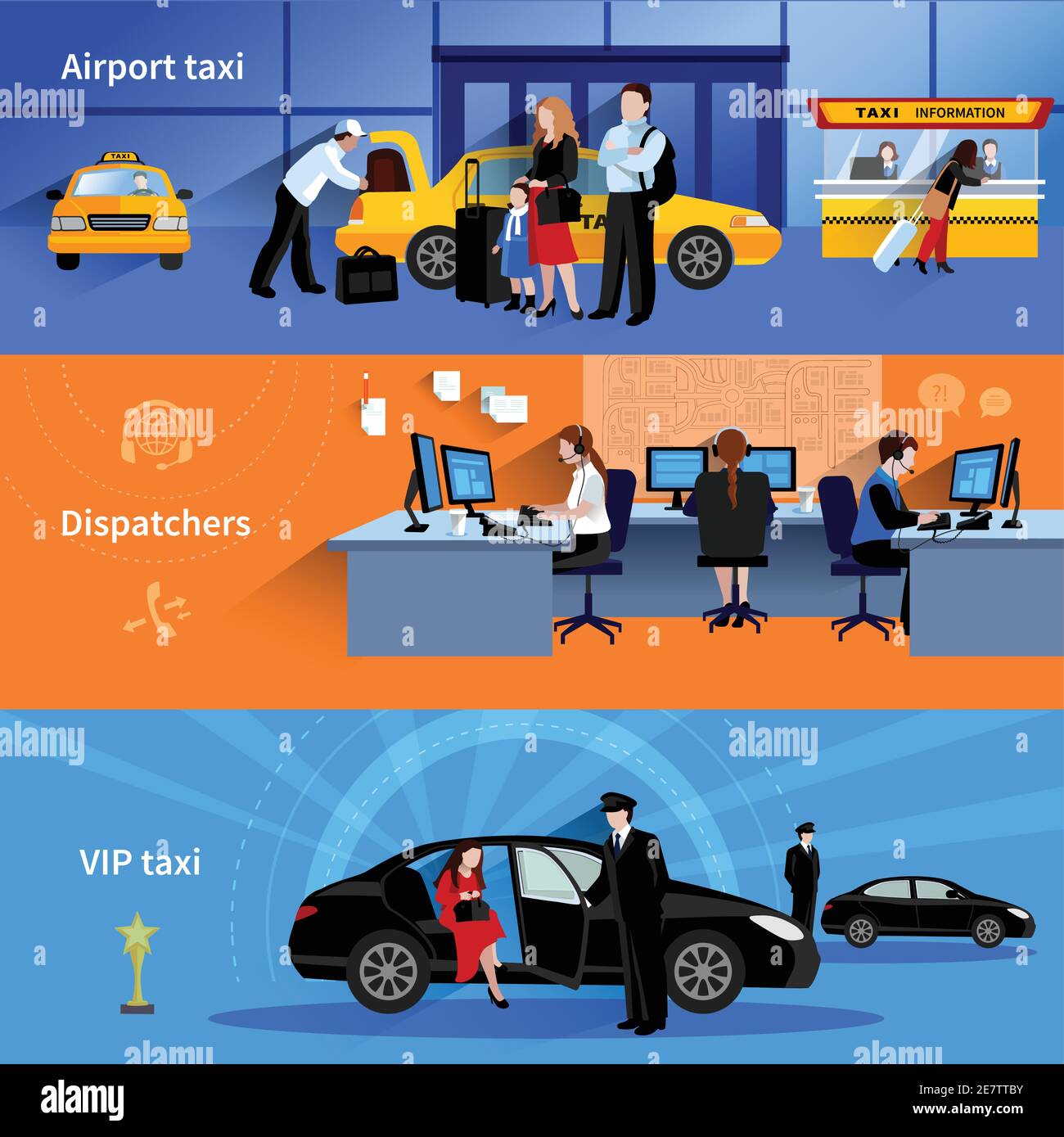 Vip location Stock Vector Images - Alamy