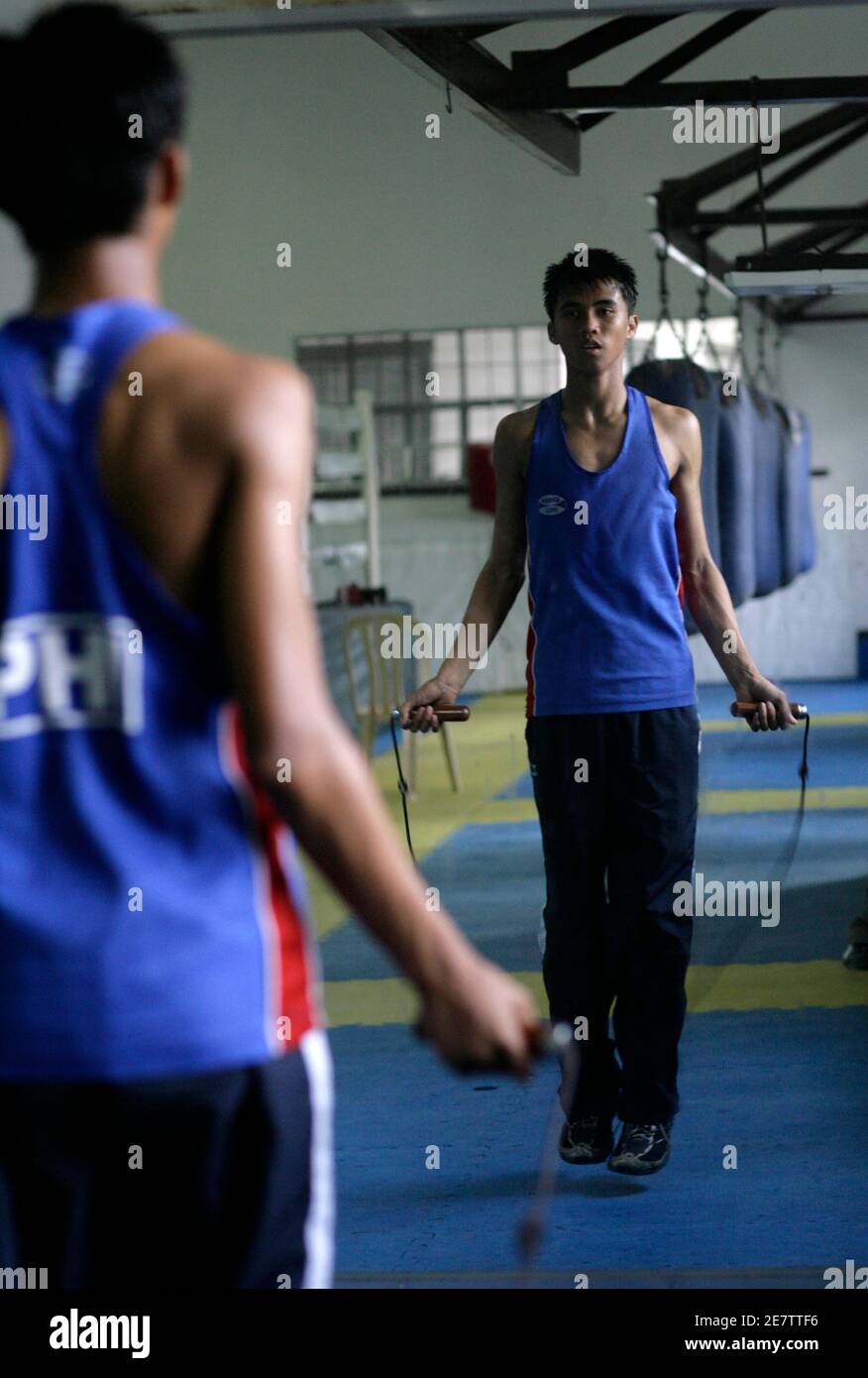 Benguet north manila hi-res stock photography and images - Alamy