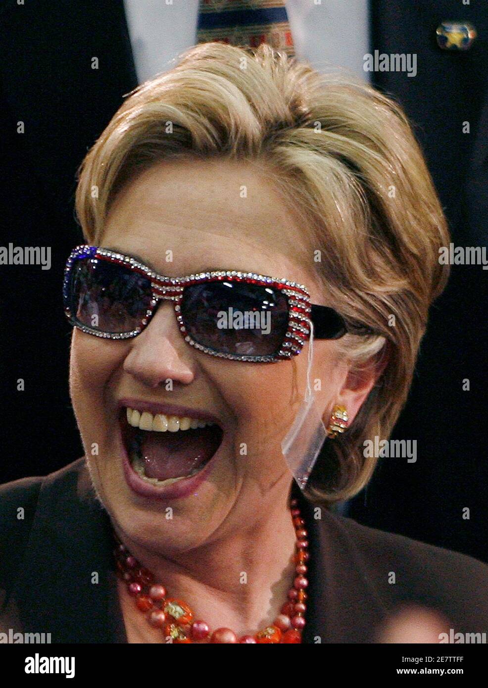 Indiana wears hi-res stock photography and images - Alamy