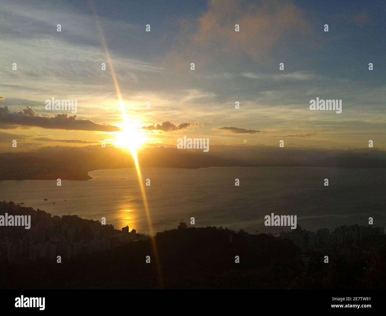 Sol de mar hi-res stock photography and images - Alamy