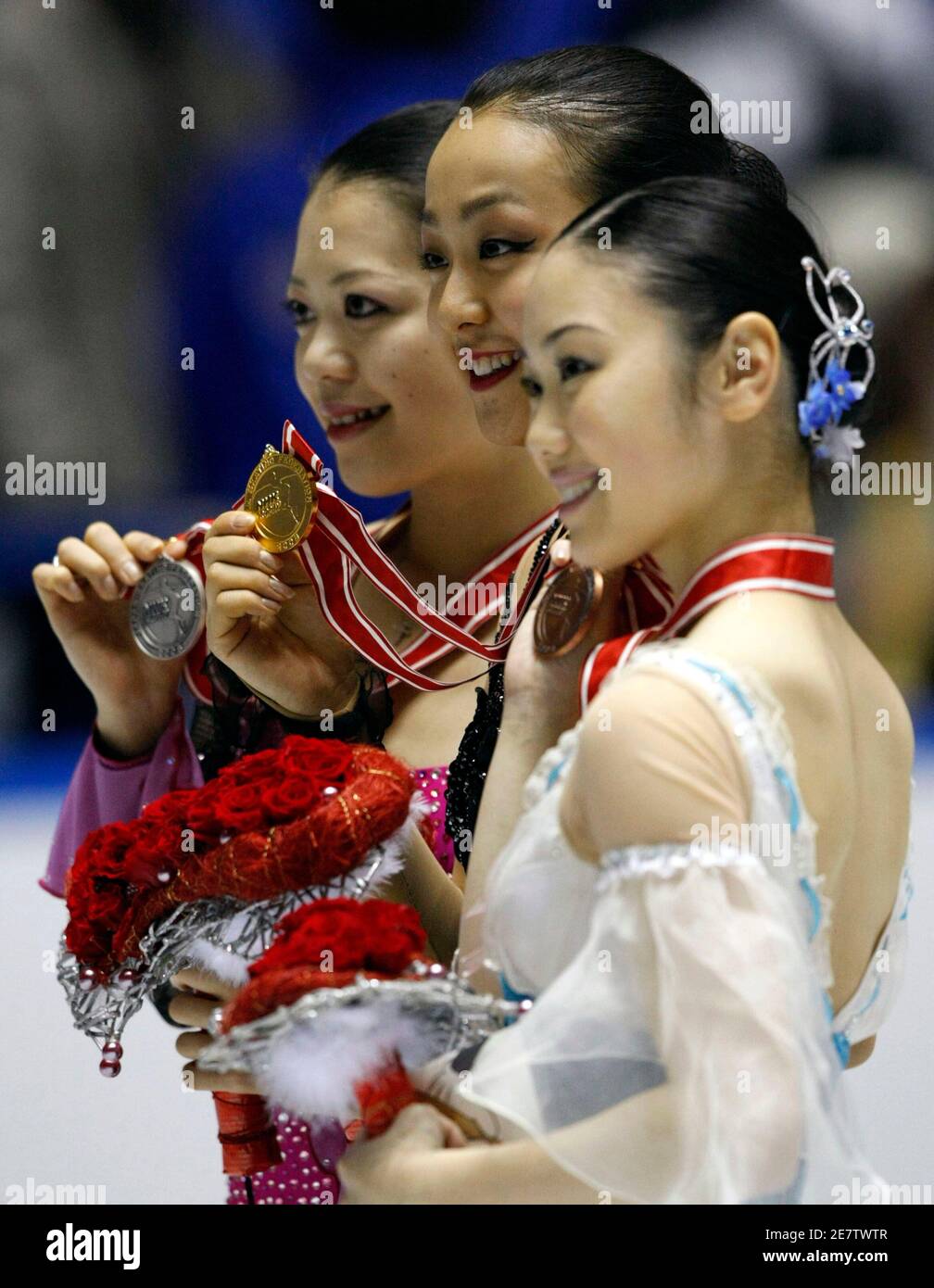 Yukari tokyo hi-res stock photography and images - Alamy