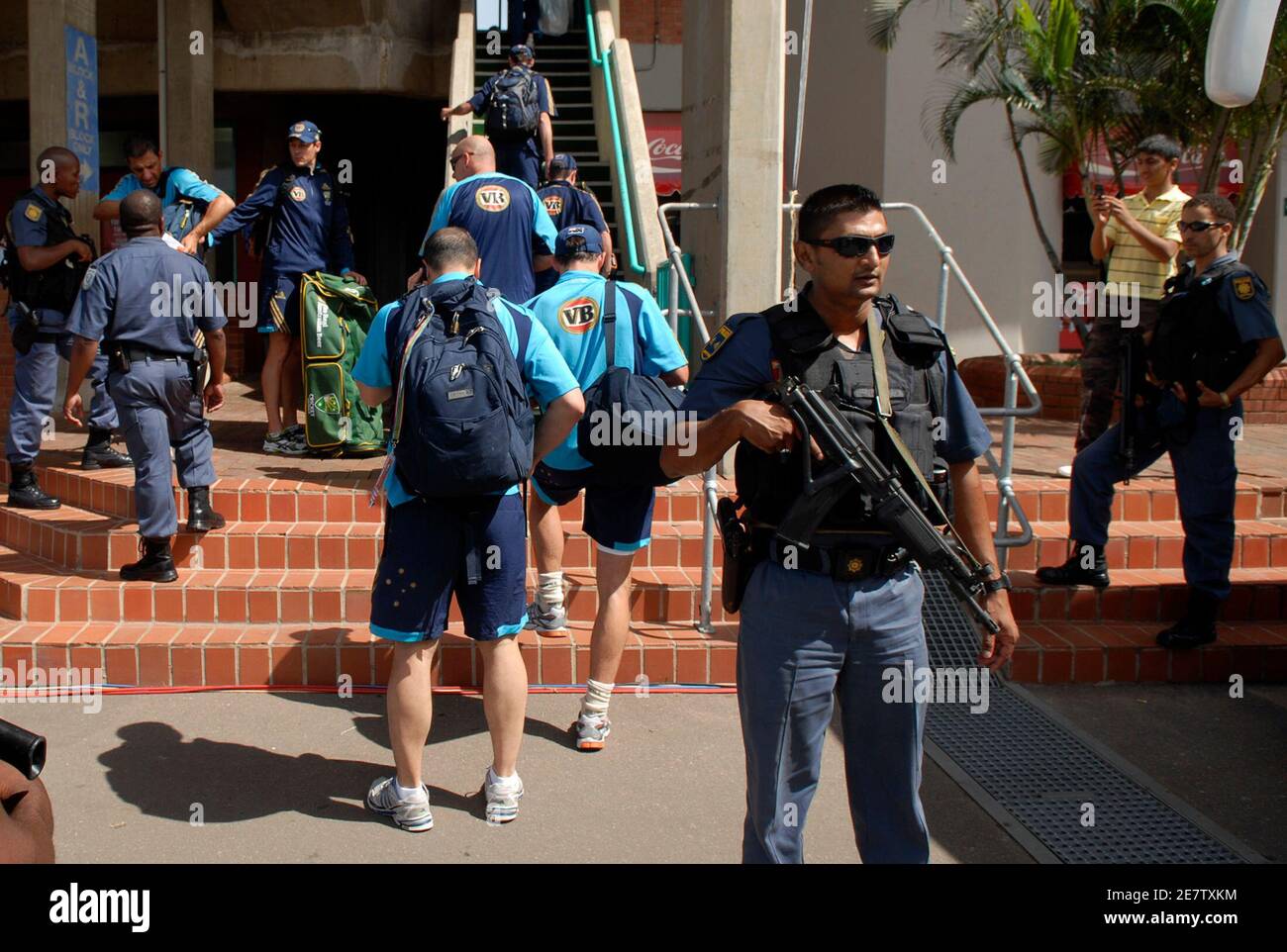 Intervention Unit High Resolution Stock Photography and Images - Alamy