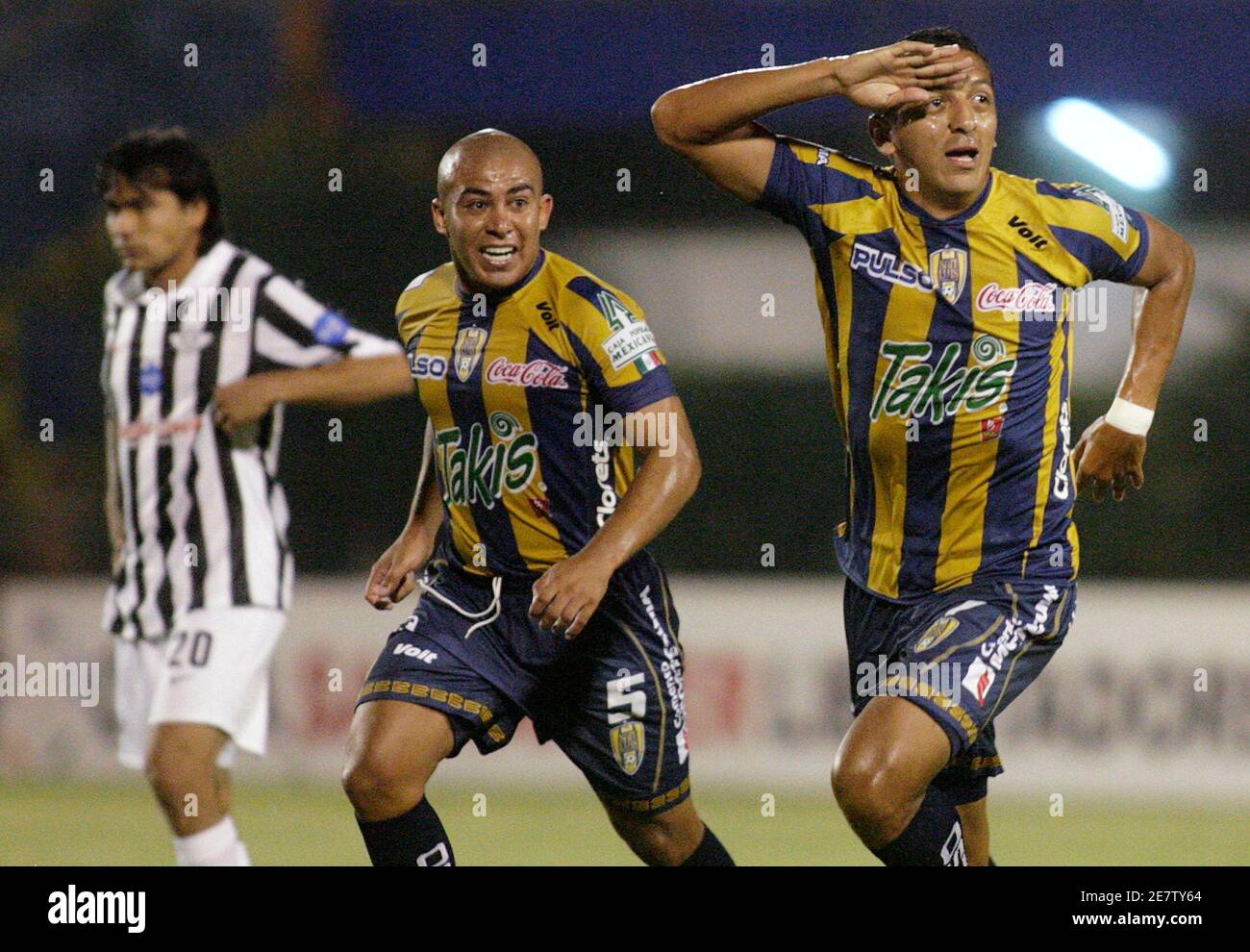Jairo patino hi-res stock photography and images - Alamy