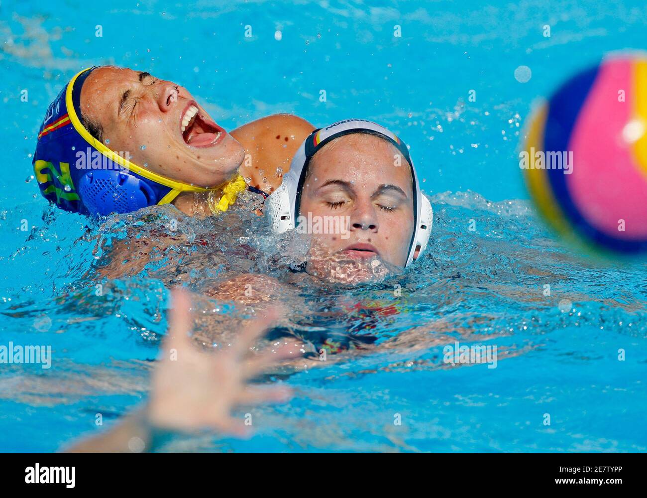 Laura lopez where hi-res stock photography and images - Alamy