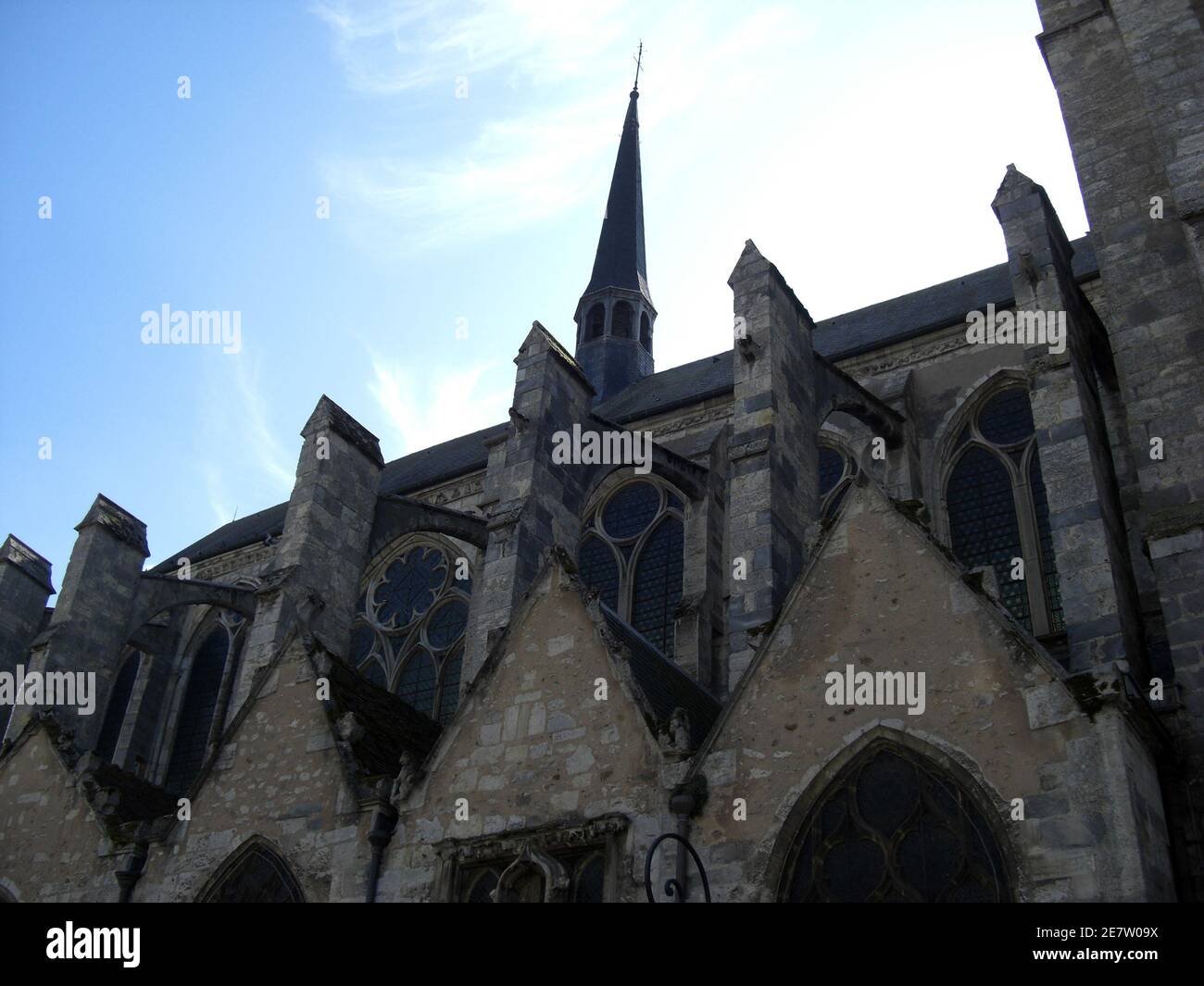 Chateau De Dourdan High Resolution Stock Photography and Images - Alamy