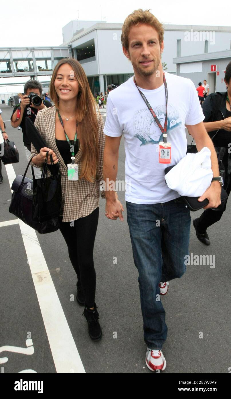 Japanese formula 1 gp hi-res stock photography and images - Alamy