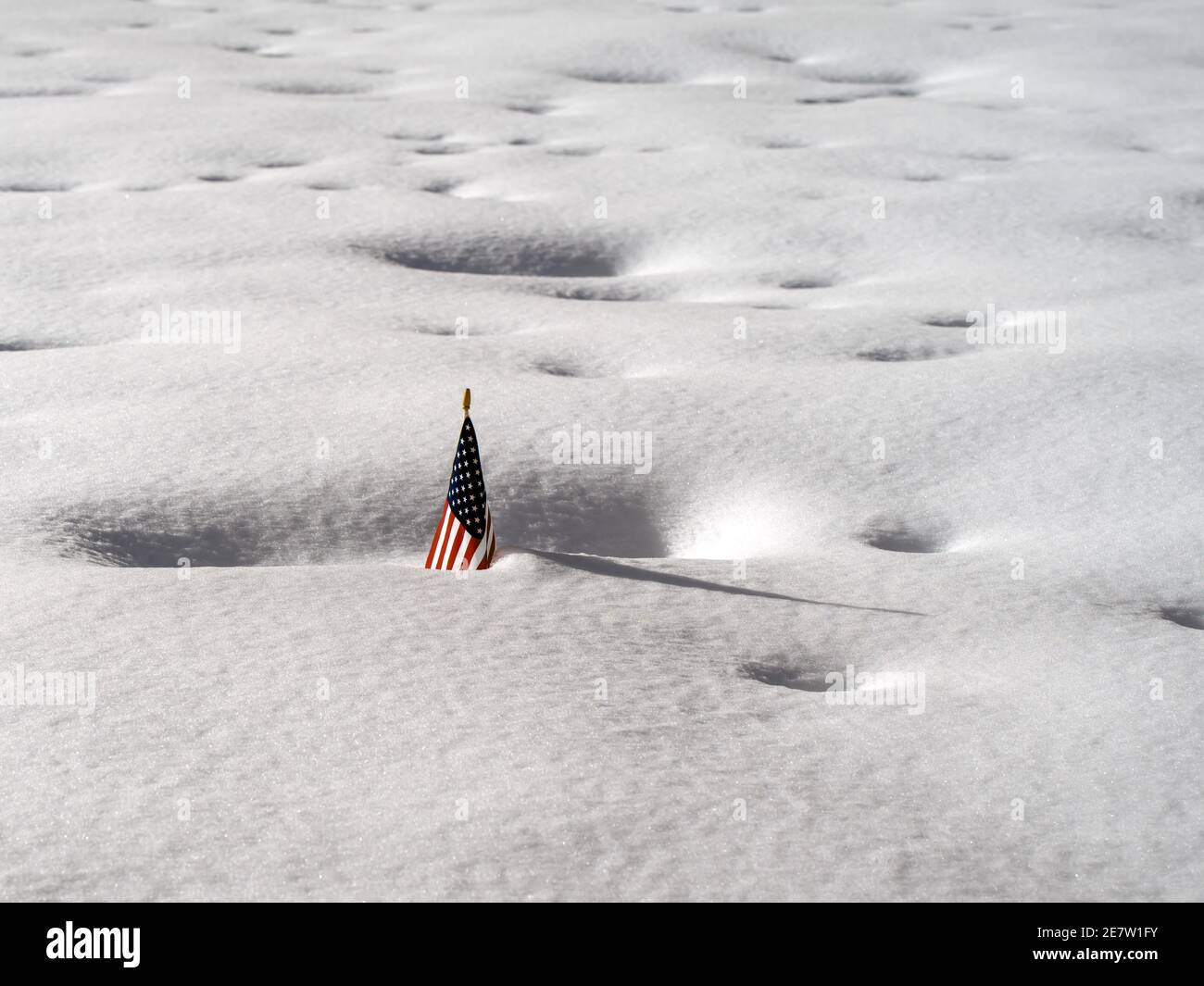 Melting Flag High Resolution Stock Photography and Images - Alamy
