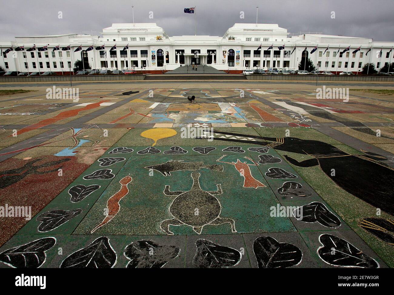 Aboriginal embassy 1972 hi-res stock photography and images - Alamy