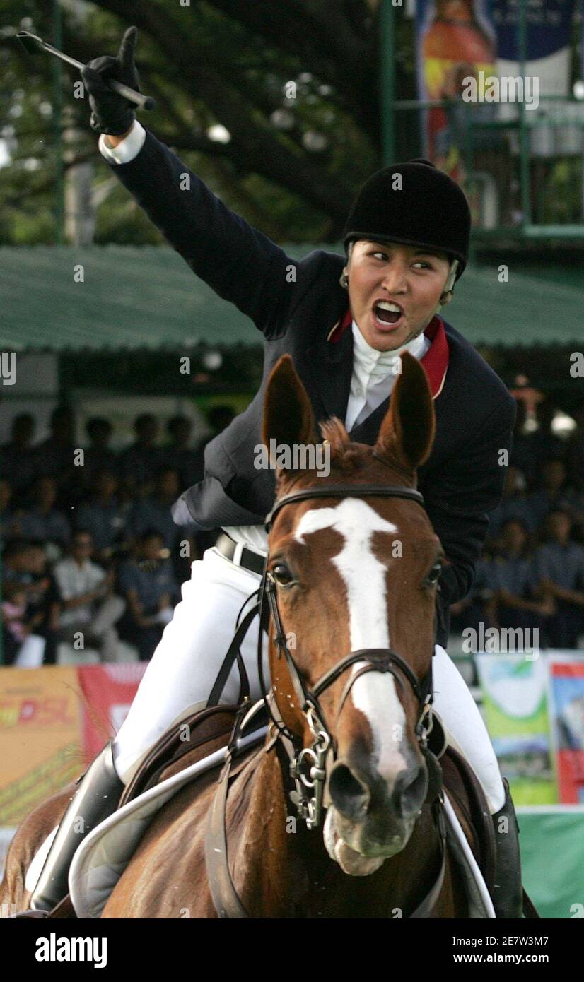 Philippines team hi-res stock photography and images - Alamy