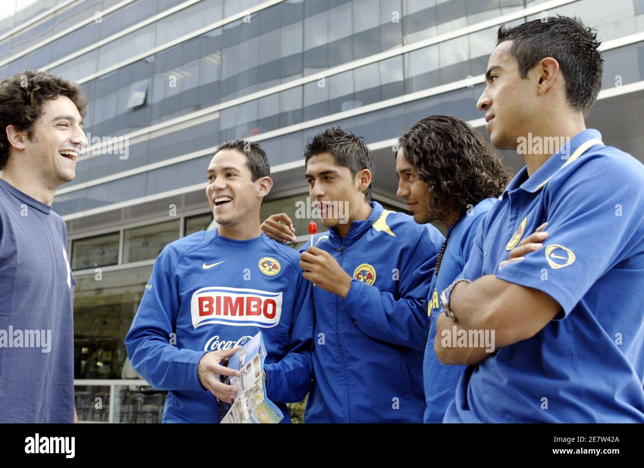 Raul Alvin Mendoza Arguello High Resolution Stock Photography and ...