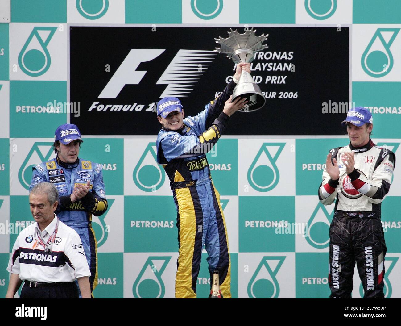 From Left Driver Fernando Alonso High Resolution Stock Photography and Images - Alamy