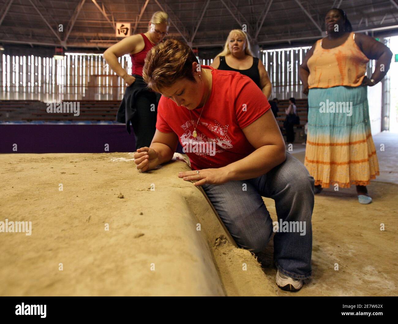 Rebecca Williams High Resolution Stock Photography and Images - Alamy