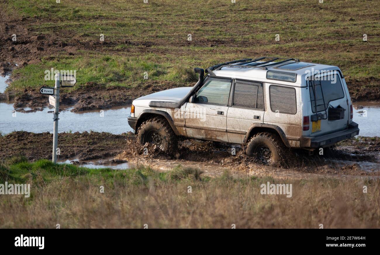 Slippery mud hi-res stock photography and images - Alamy