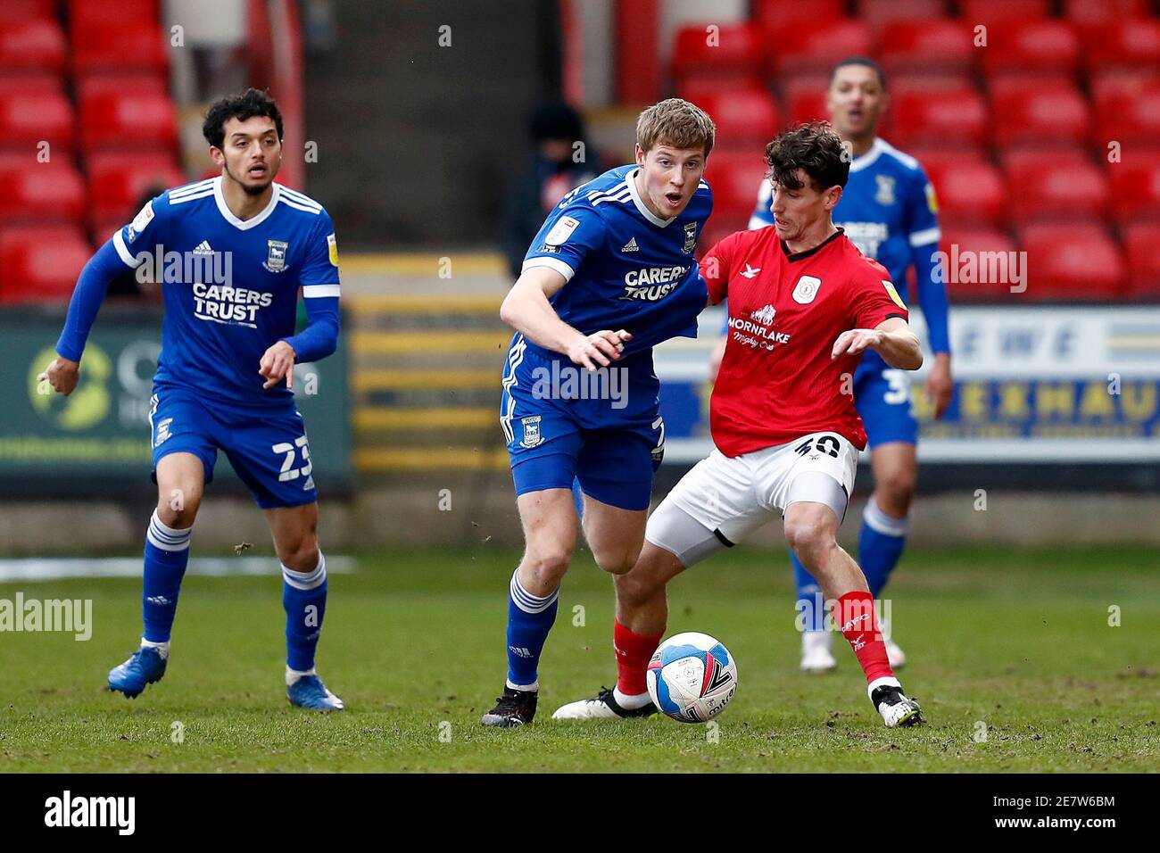 Alexandra mcguinness hi-res stock photography and images - Alamy