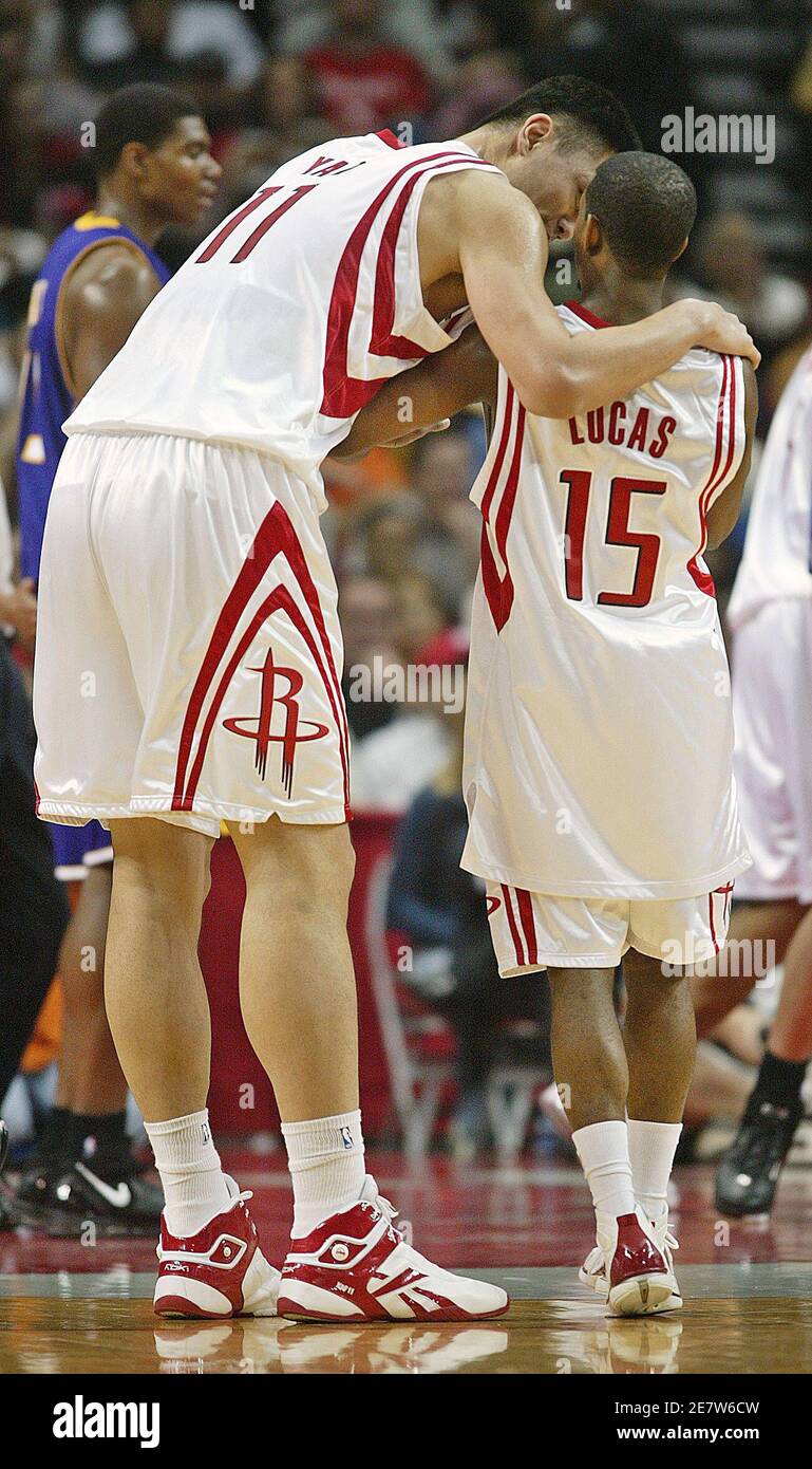 John lucas rockets hi-res stock photography and images - Alamy