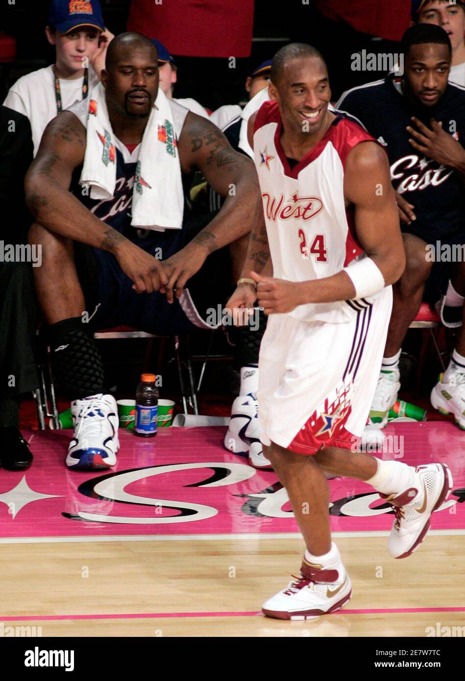 Shaquille o’neal basketball hi-res stock photography and images - Alamy