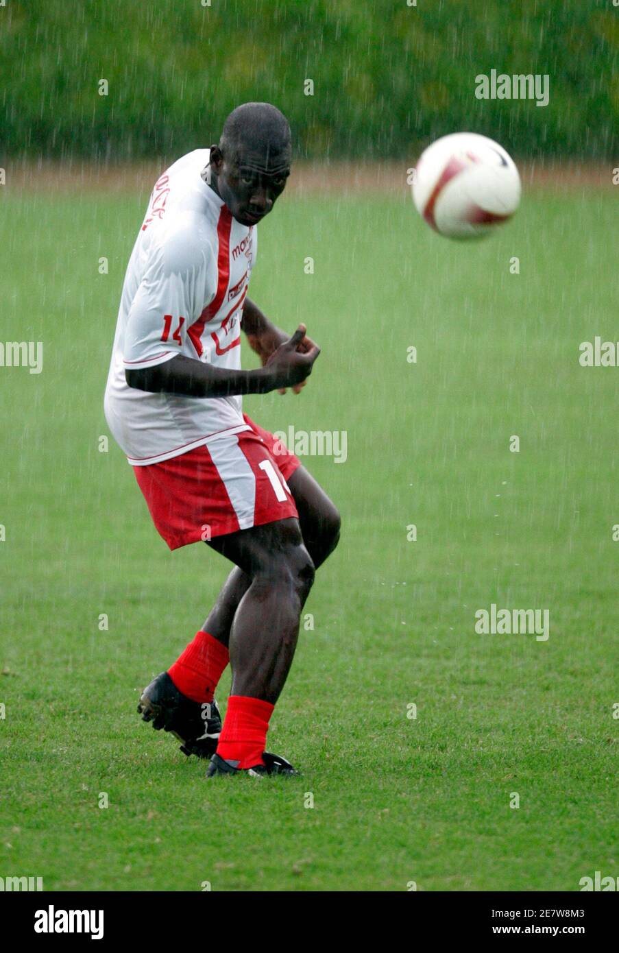 Venezuela faces hi-res stock photography and images - Alamy
