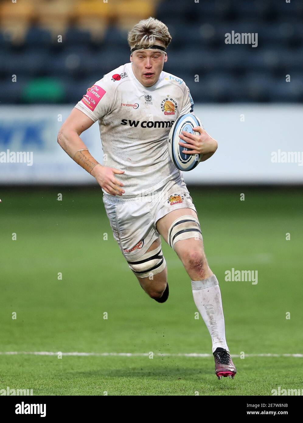 Capstick hi-res stock photography and images - Alamy